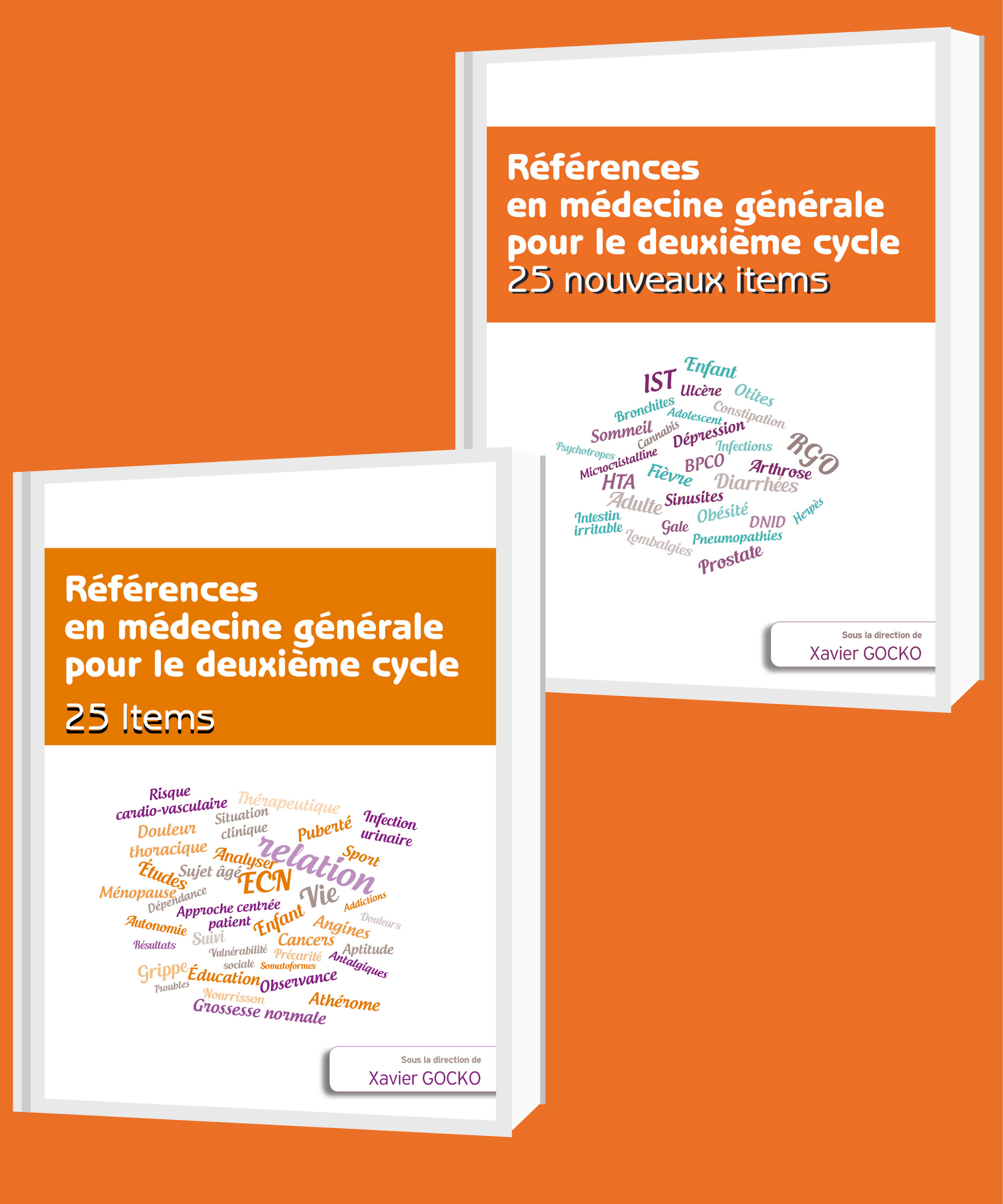 La revue francophone de médecine générale